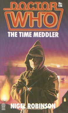 Chapter 125. Doctor Who – The Time Meddler (1988) | Escape to Danger
