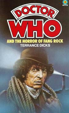 Chapter 40. Doctor Who and the Horror of Fang Rock (1978) | Escape to ...